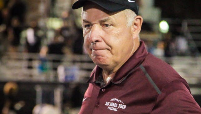 Scoops on Football: Could Greg Toal go to Indian Hills?