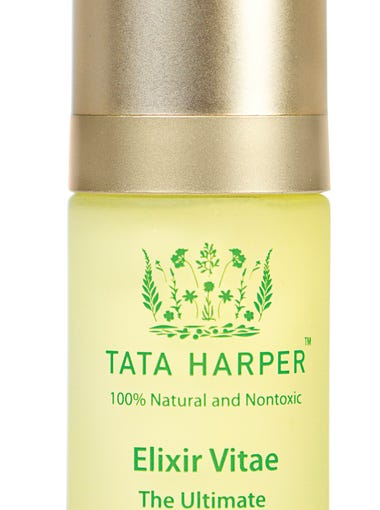 18 (natural) beauty products for summer