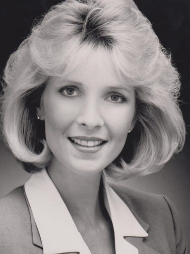 Memorable Phoenix TV anchors through the years