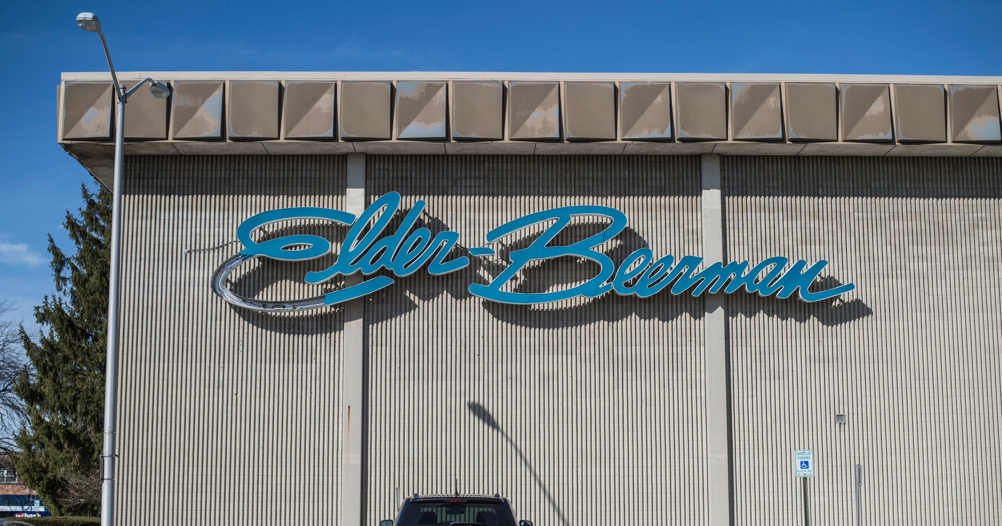 What's next for downtown's Elder-Beerman?