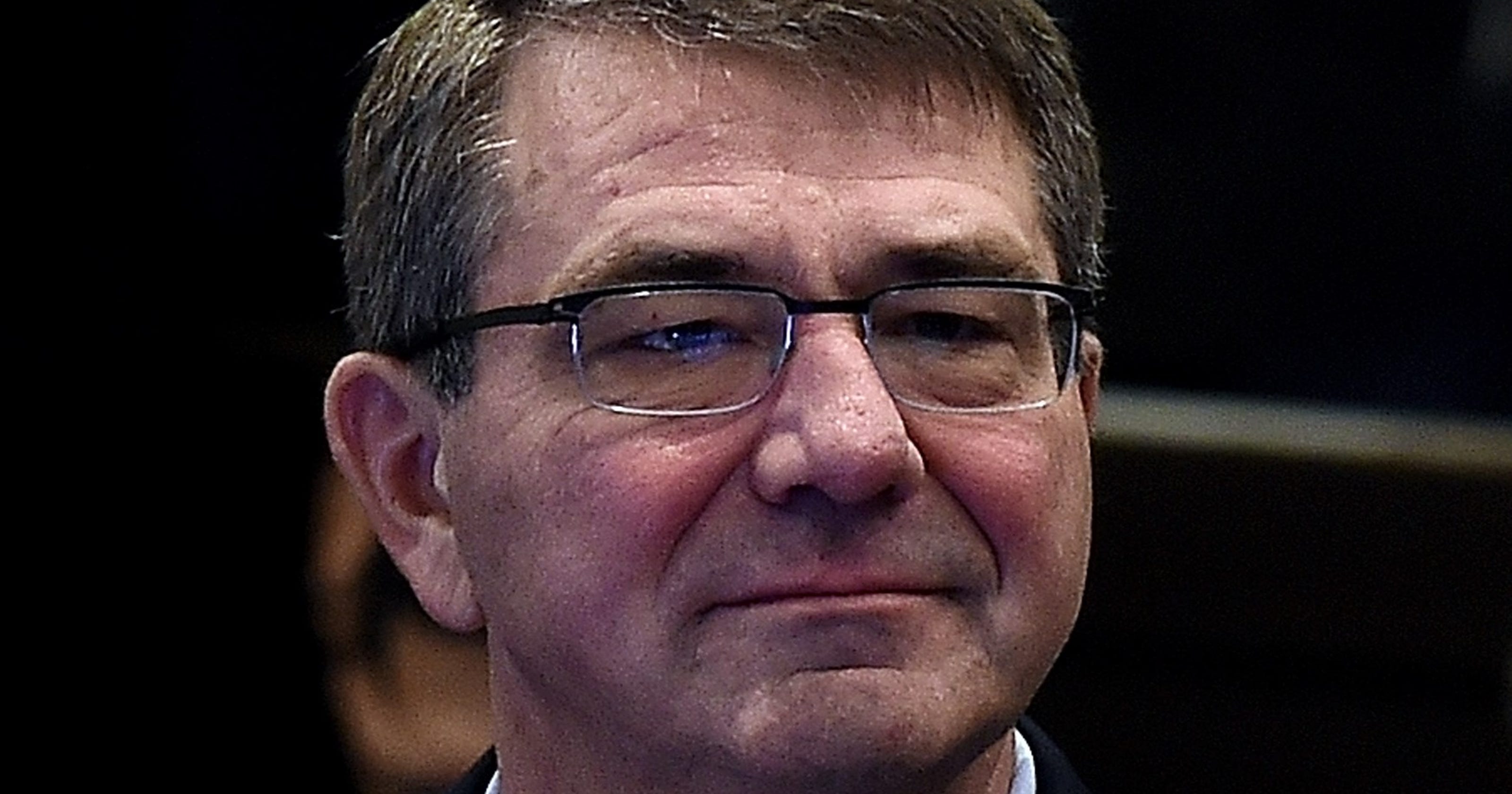 Defense secretary's aide fired amid allegations