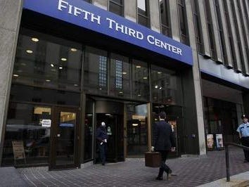 Fifth Third buying MB Financial Bank: Deal is for $4.7 billion, mostly ...