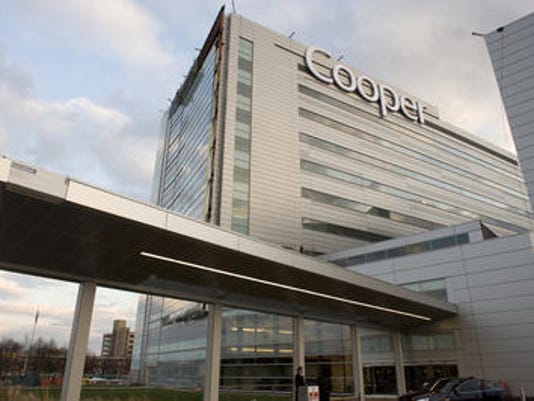 Cooper sues over failed Lourdes acquisition