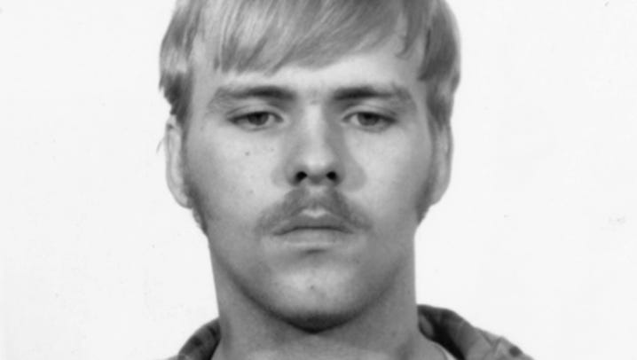 Indiana executions: Full list of people executed since 1897