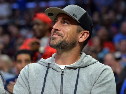 Packers quarterback Aaron Rodgers receives highest rating for Madden ...