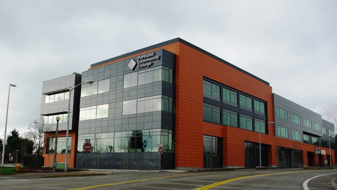 Portland Community College to launch Whiteness History Month