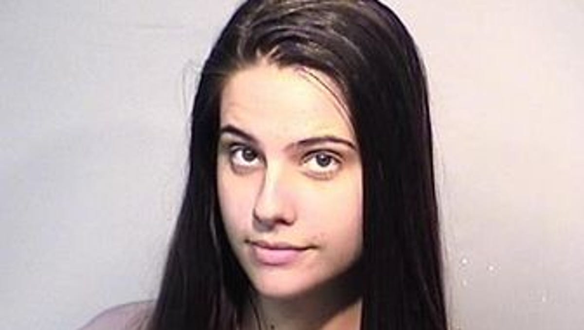 Naison Jean Mugshot 040216 Indiana Arrest