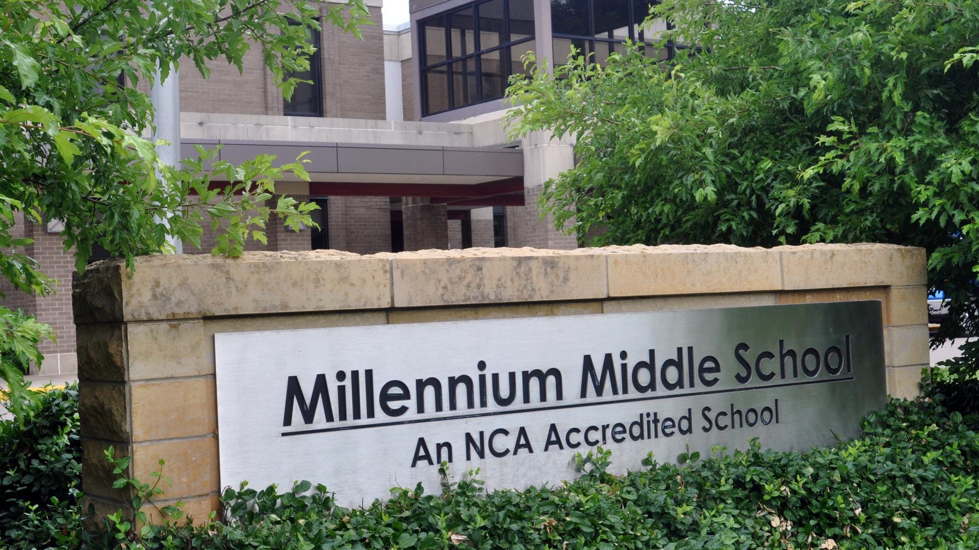 7 tips for surviving middle school