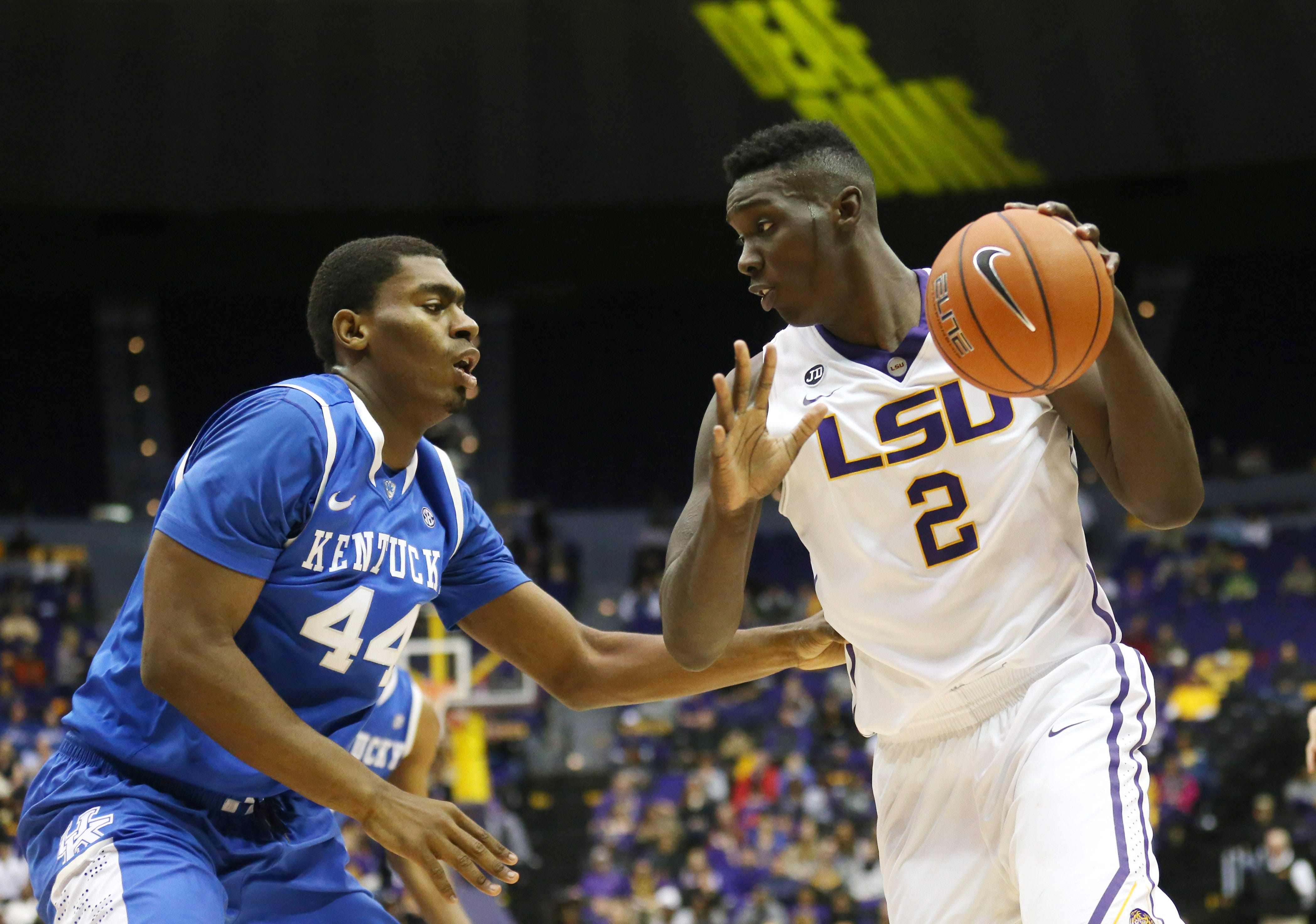 Tigers, one more time