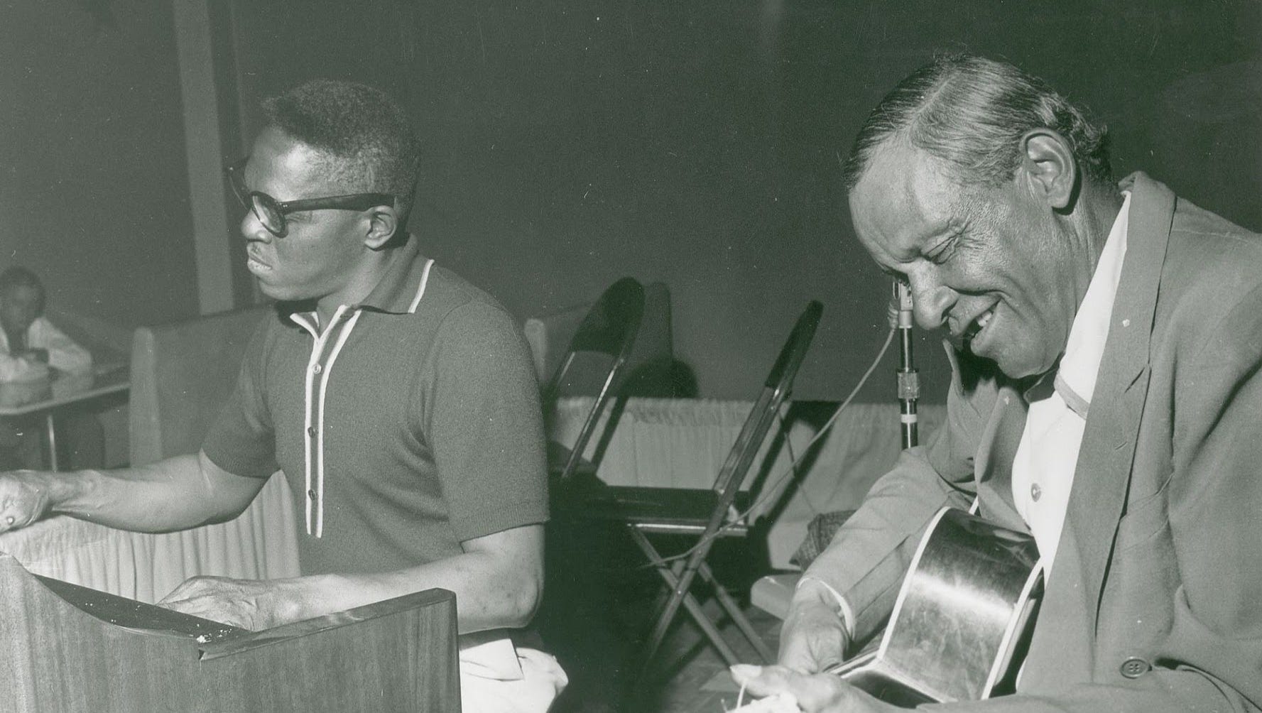 Icons highlight IndyStar list of Top 25 Indiana musicians of all time