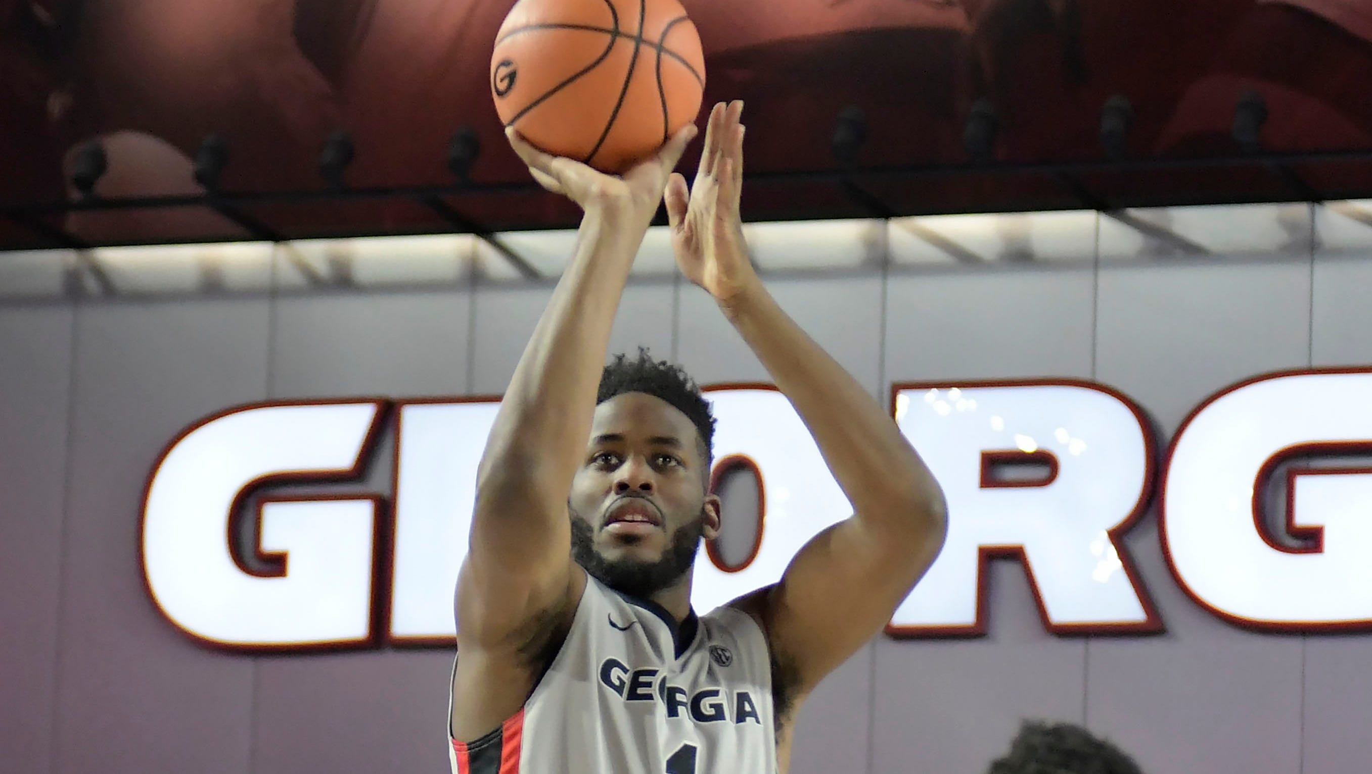 Bloomfield grad Yante Maten's Georgia basketball career among the best