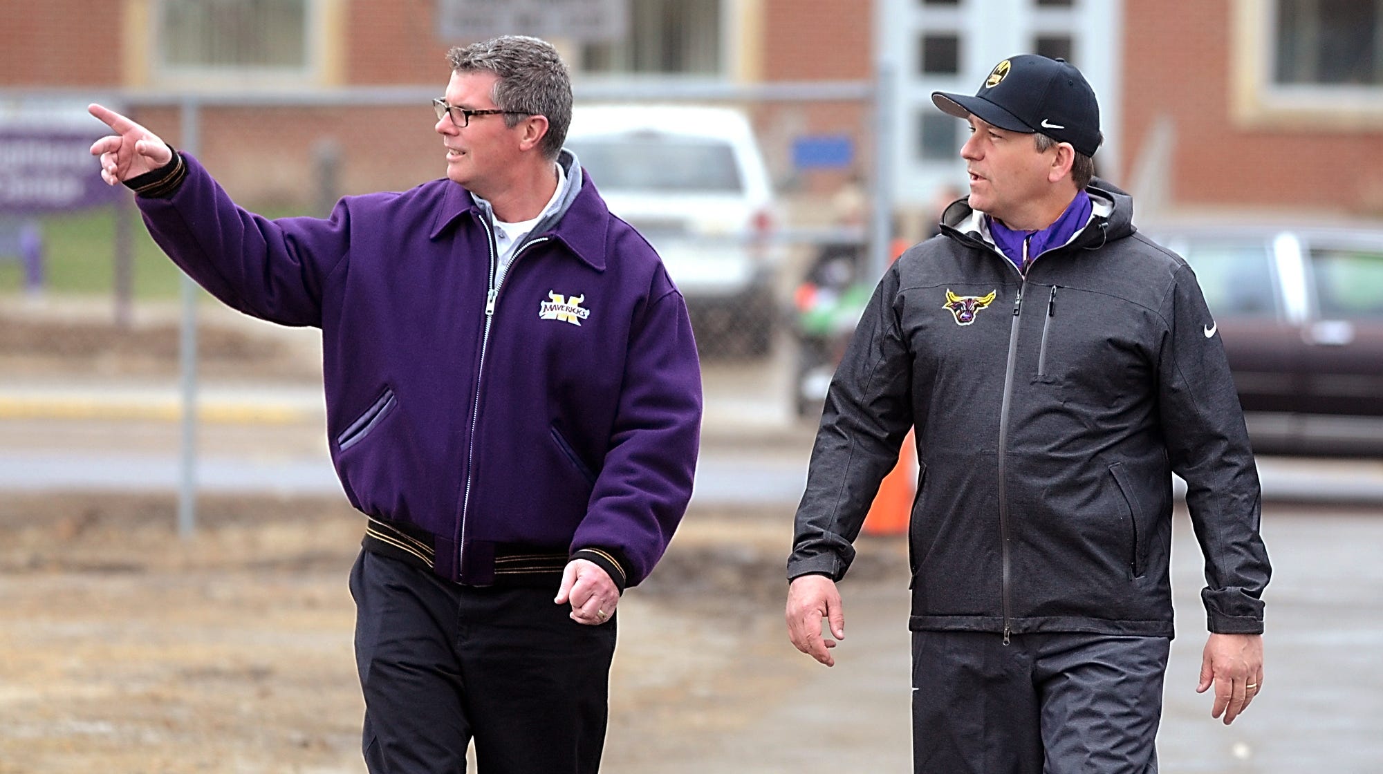 Minnesota State-Mankato players to unite behind Todd Hoffner