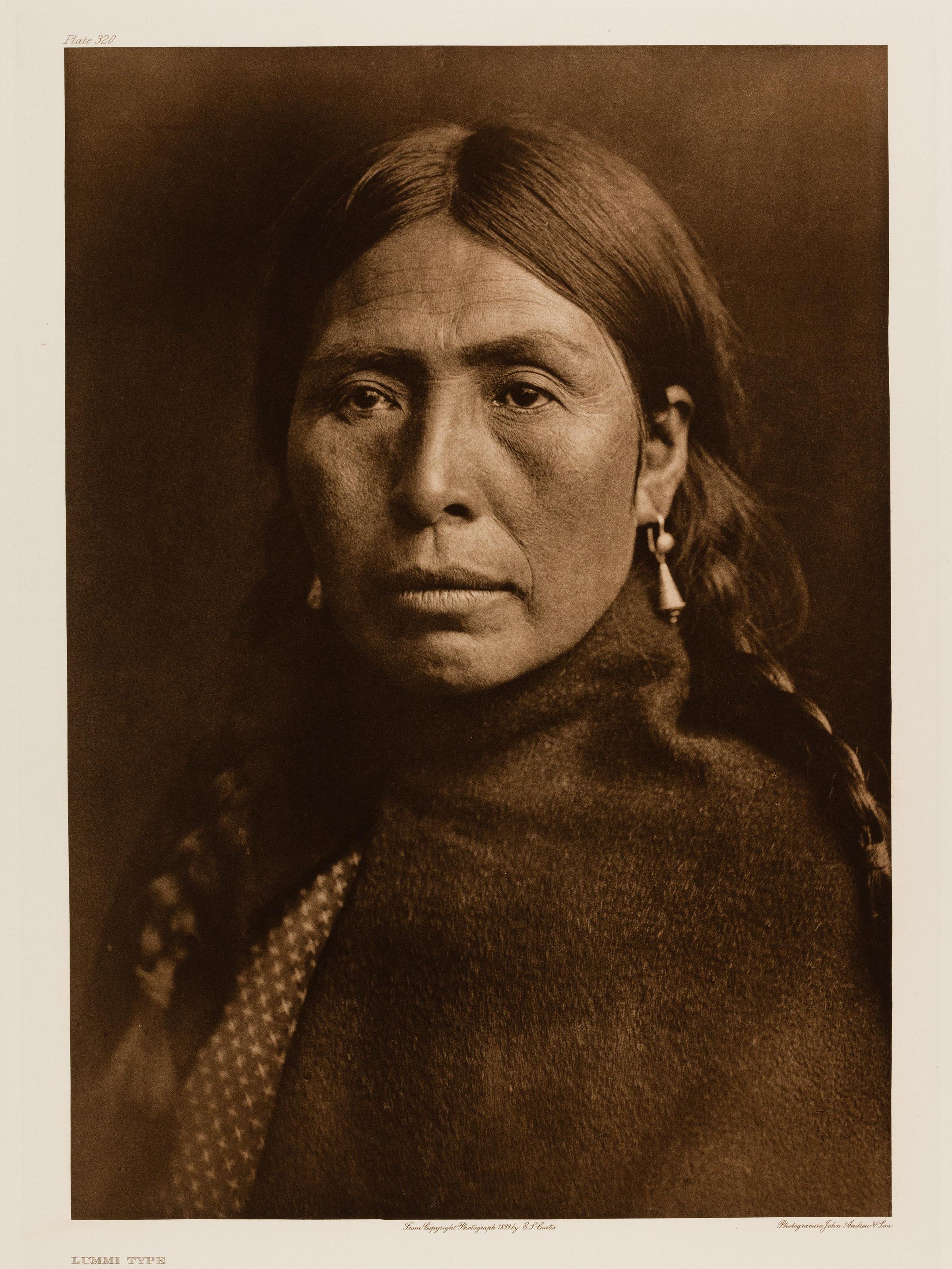 Famous Modern Day Native Americans