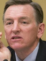 Rep. Paul Gosar turns to name-calling in attacks on Arizona Democrat