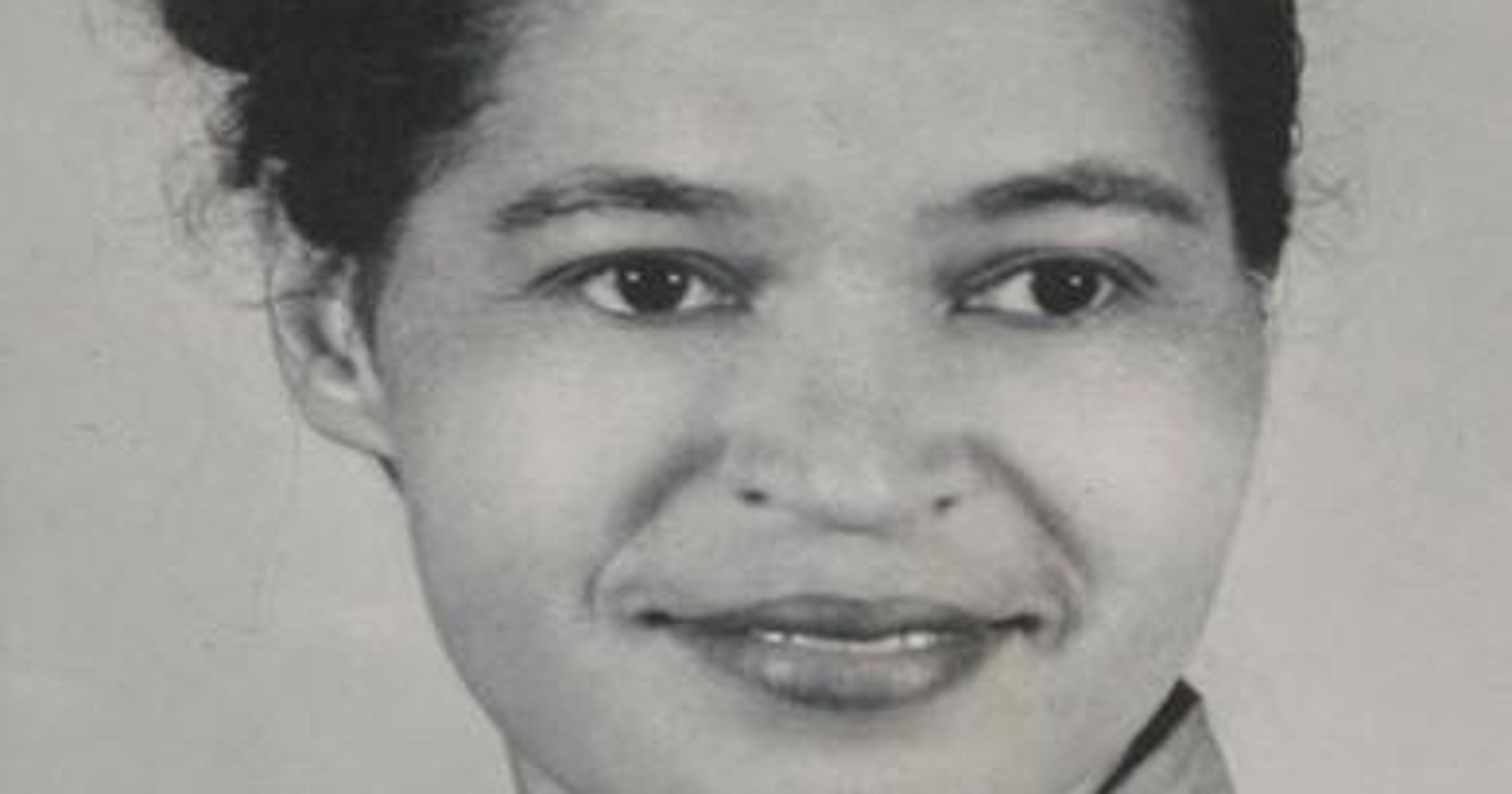 Rosa Parks' personal items detail civil rights struggle