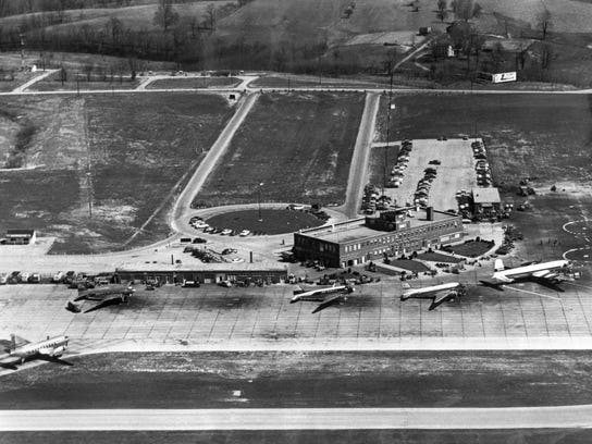 What does 'CVG' stand for?