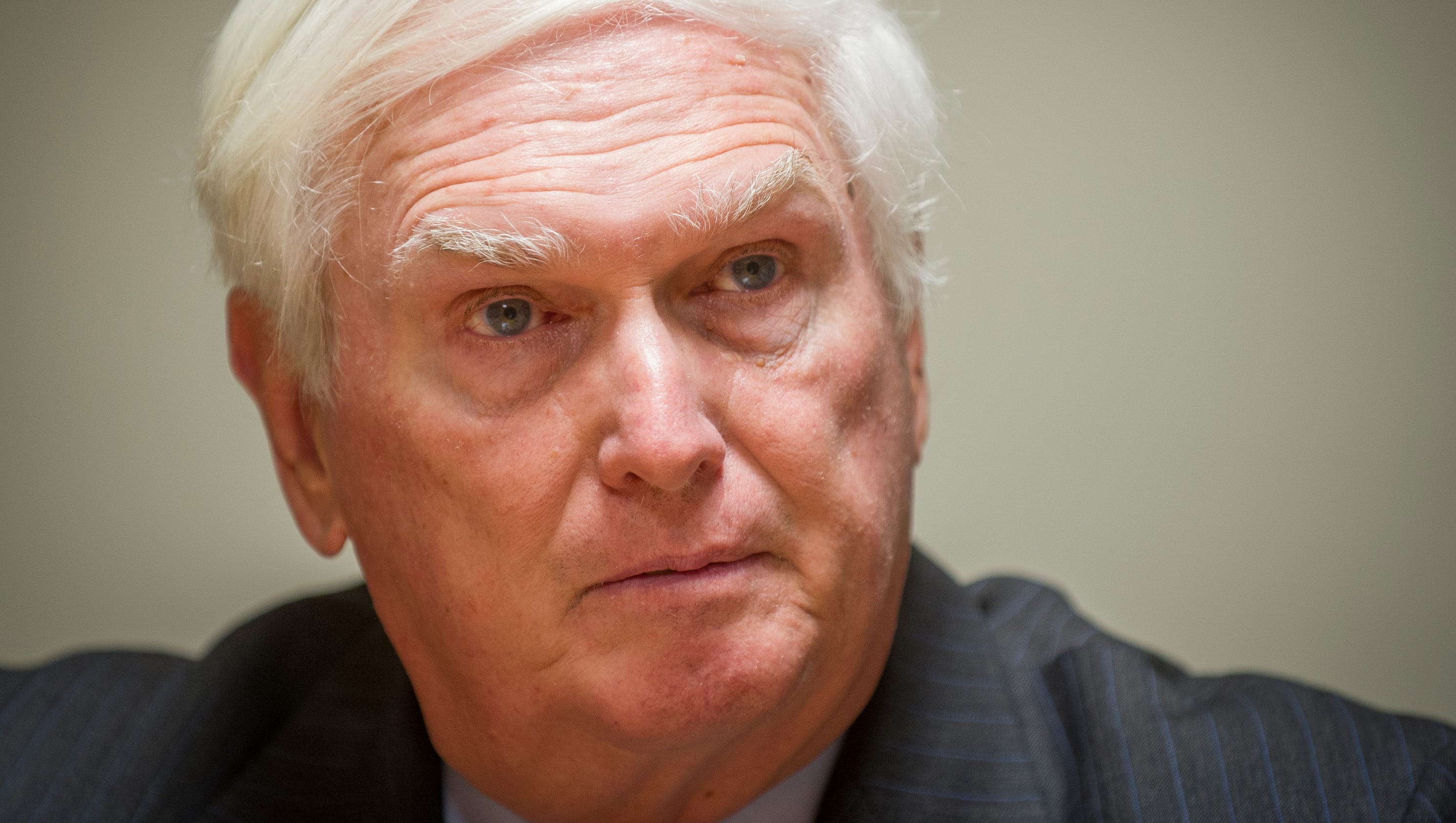 Rep. Jimmy Duncan not ready to endorse