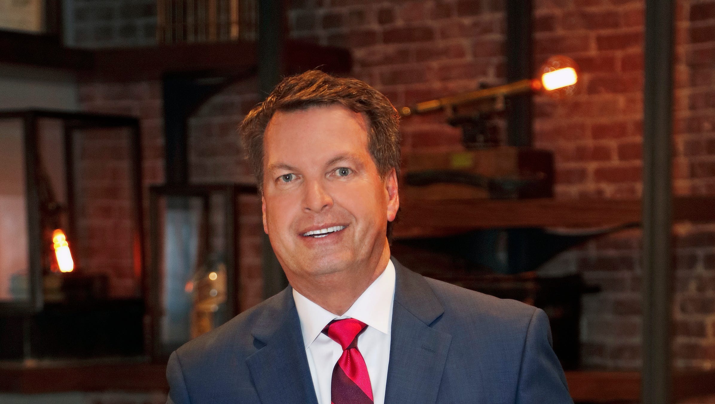 Springfield banker Rob Fulp to chair Every Child Promise