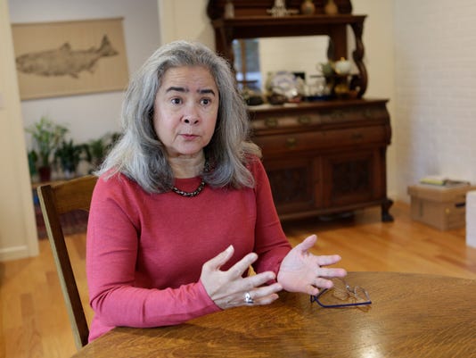 'When I Was Puerto Rican' memoir up for NYC's 'One Book' vote