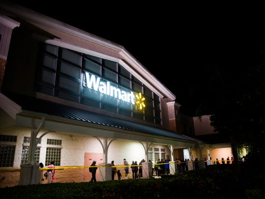 Dead bodies found at Walmart is kind of a trend. Here's why