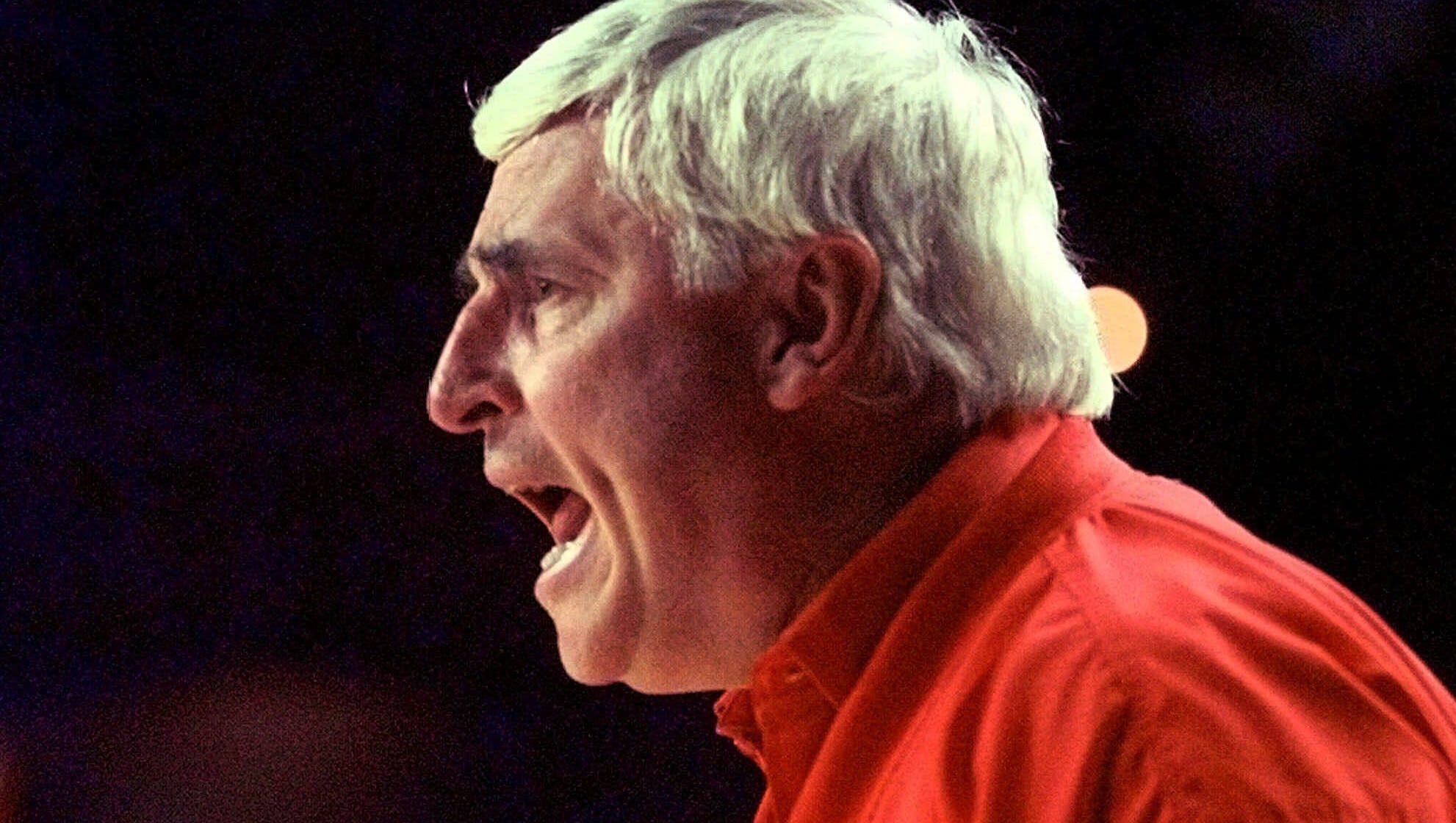 Indiana basketball legendary coach Bob Knight may return to Assembly Hall