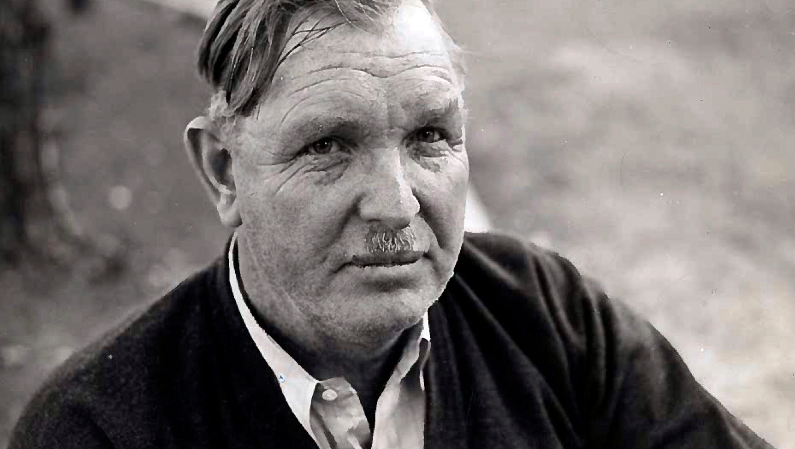 WW1: Tennessee World War I hero Alvin C. York didn't want to go to war