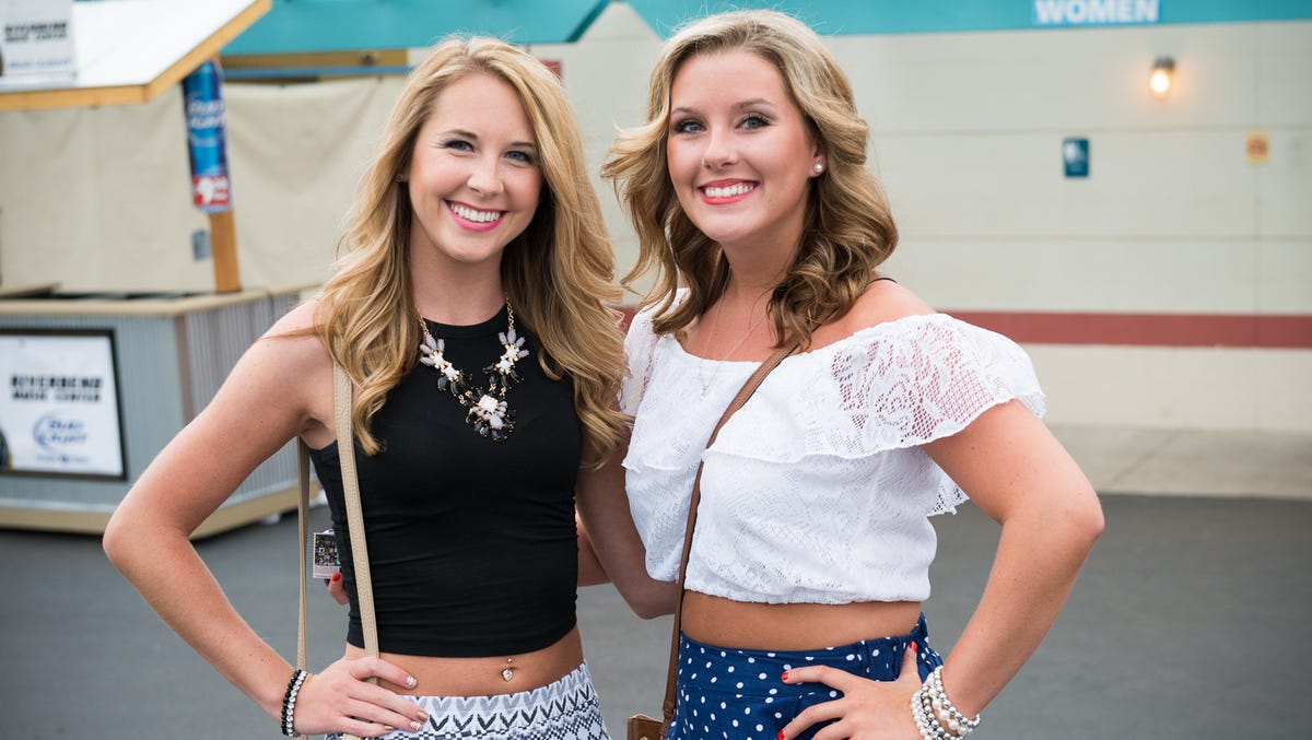 Megan Batson's Instagram, Twitter & Facebook on IDCrawl