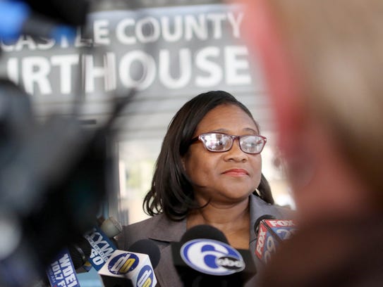 No justice for Howard student Amy Joyner-Francis' family, spokeswoman says