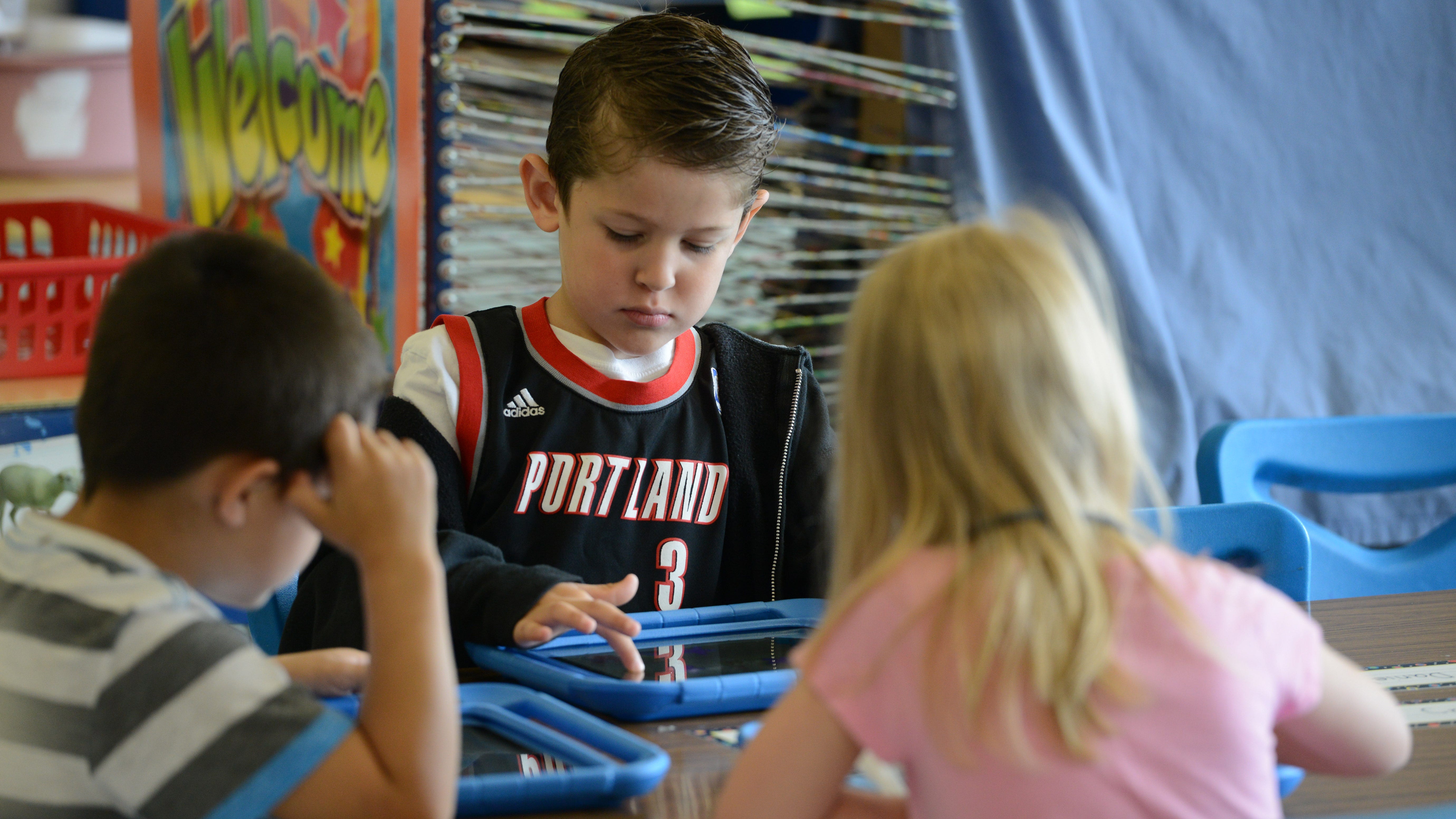 Coping with crowded classes