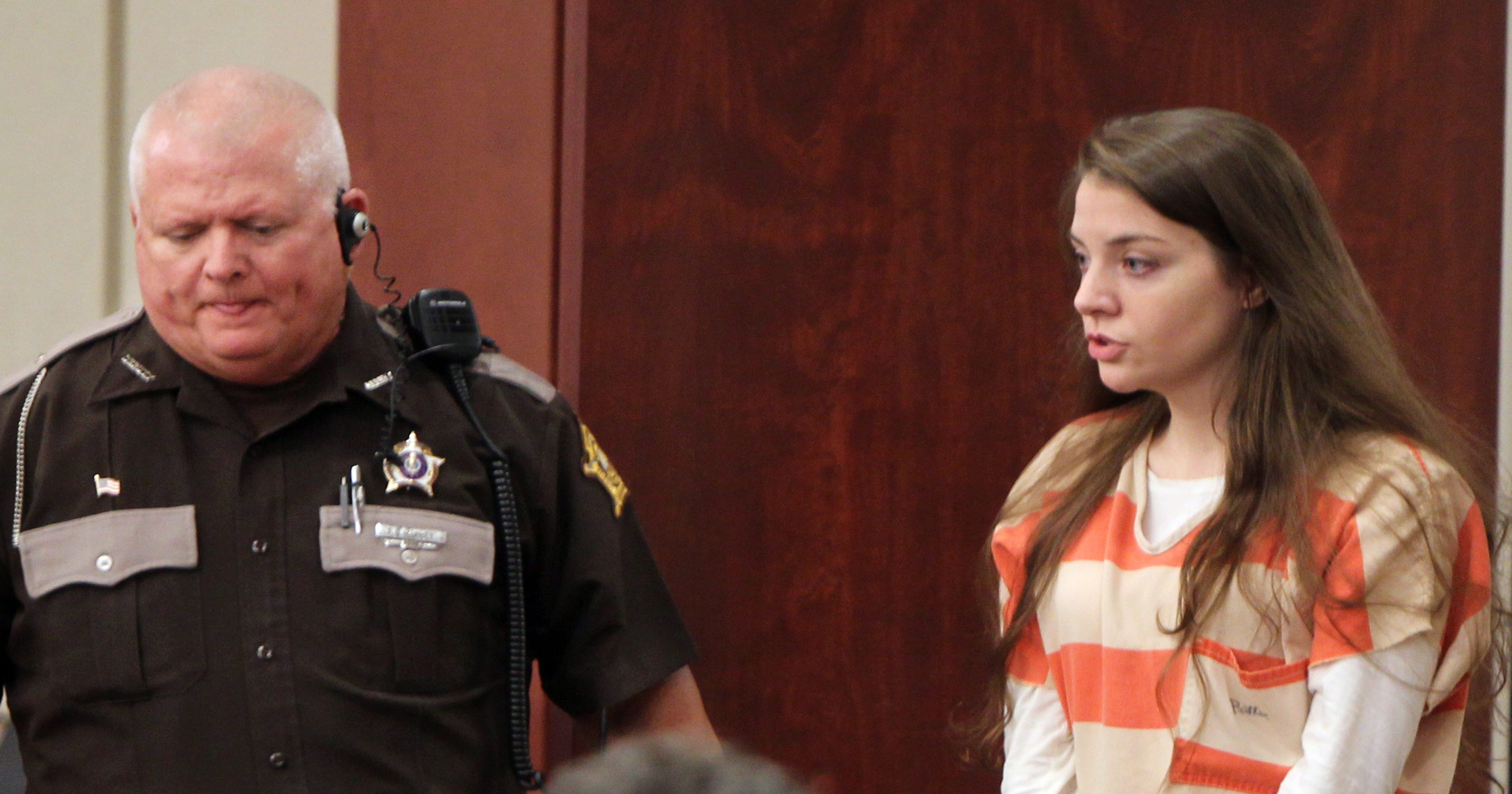 Shayna Hubers Retrial Opening Statements Expected Today