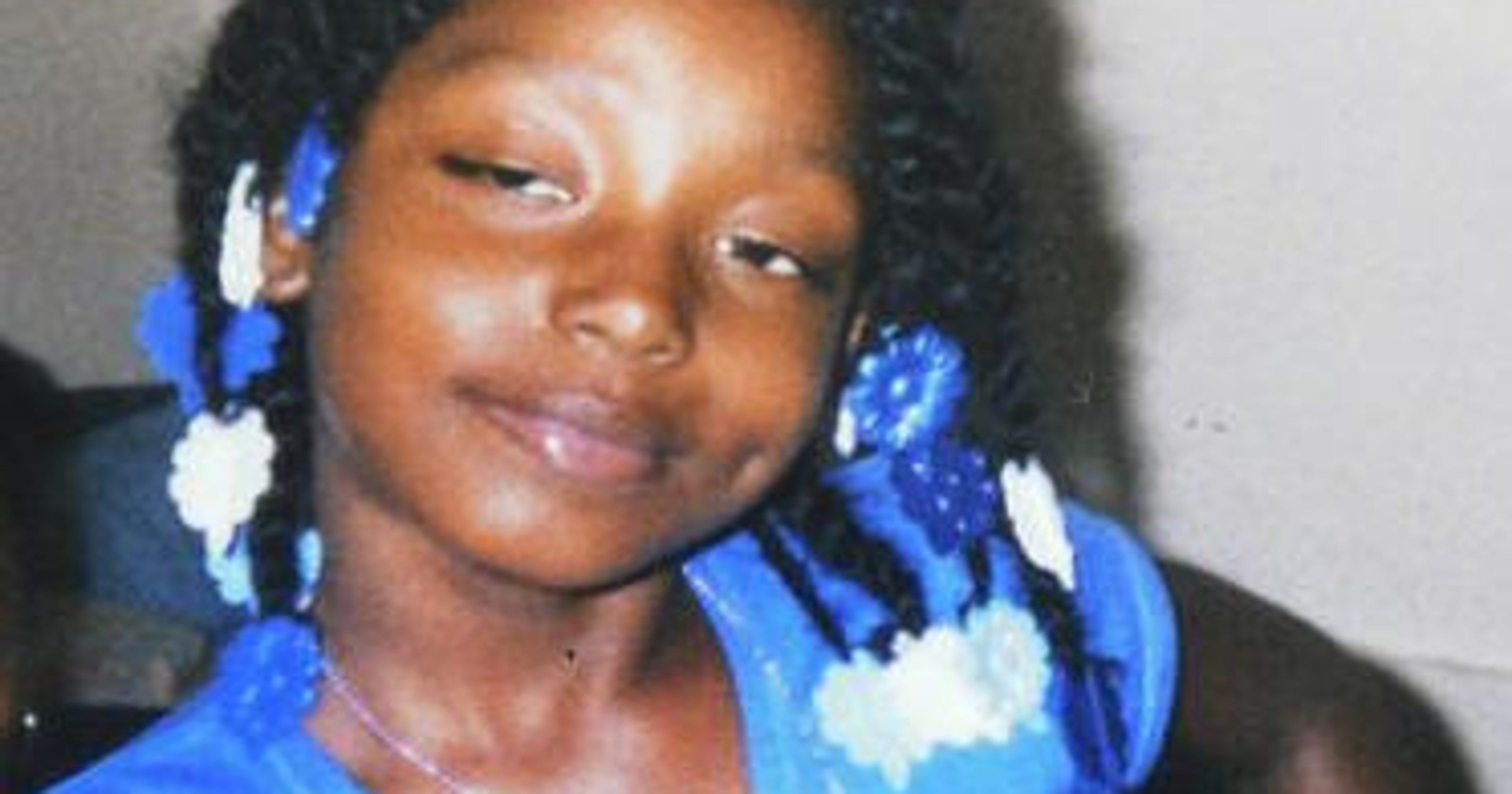 $8.25M settlement reached in Aiyana Stanley-Jones suit $8.25M settlement reached in Aiyana Stanley-Jones suit