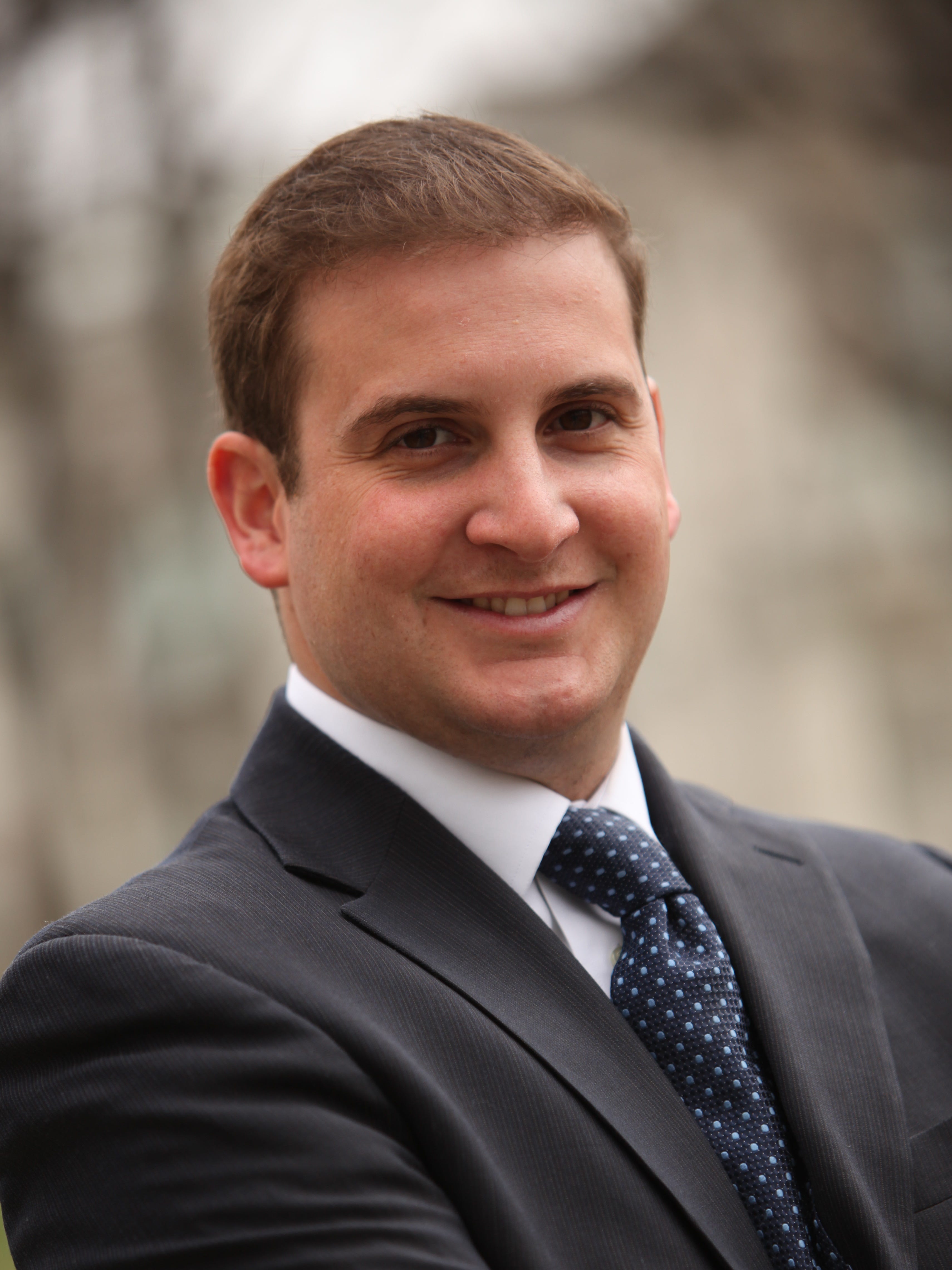 Anthony Pugliese announces run for House