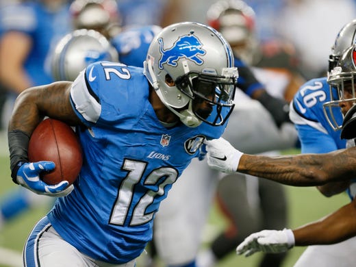 Detroit 34, Tampa Bay 17: Defense dominates as Lions now 9-4