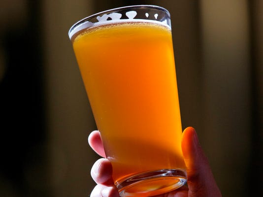 Study: Moderate drinking boosts immune system