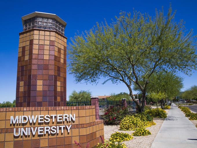 Surprise aims to become 'college town' with Ottawa University expansion