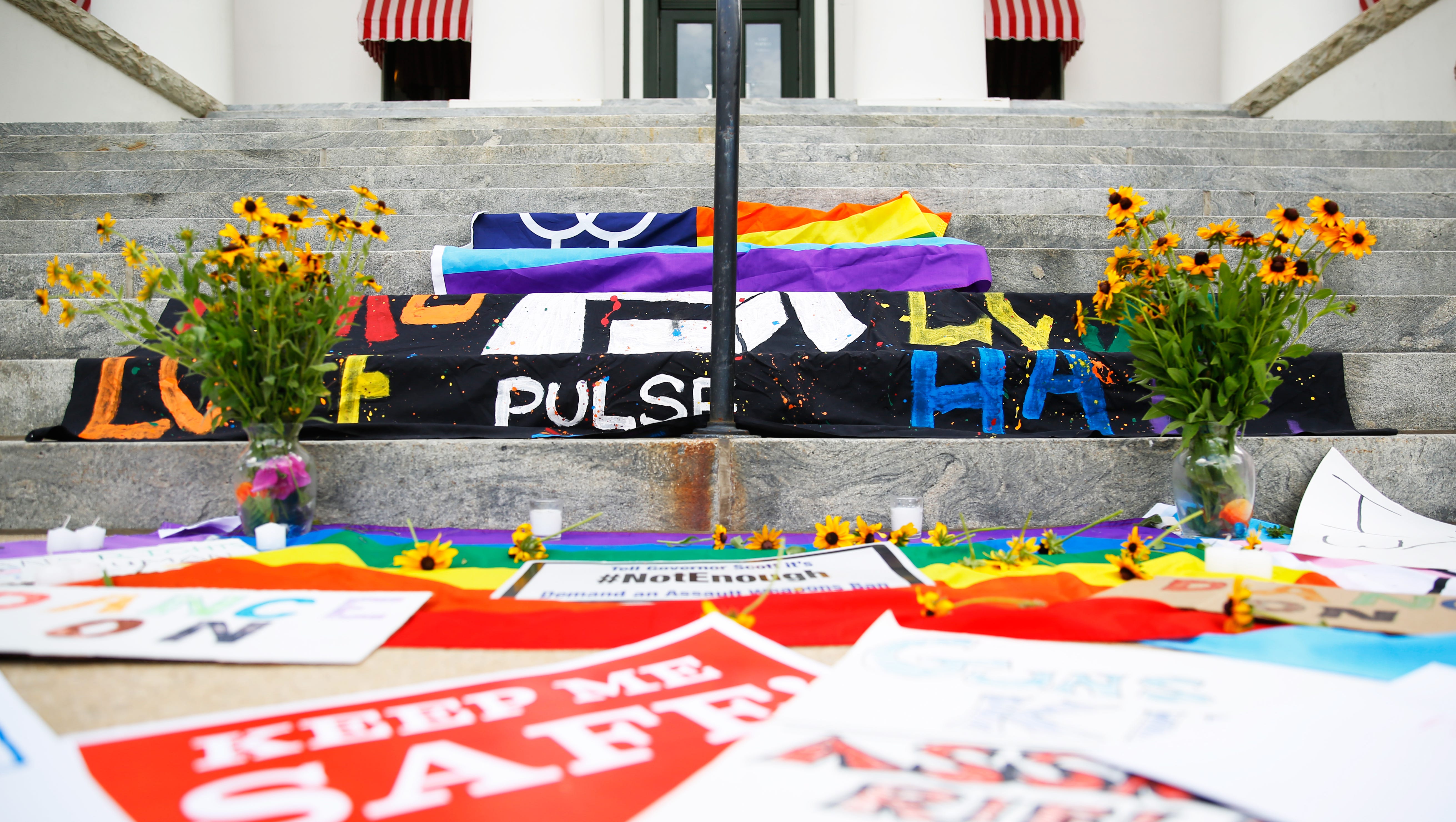 Pulse anniversary: One Pulse Foundation honors victims six years later