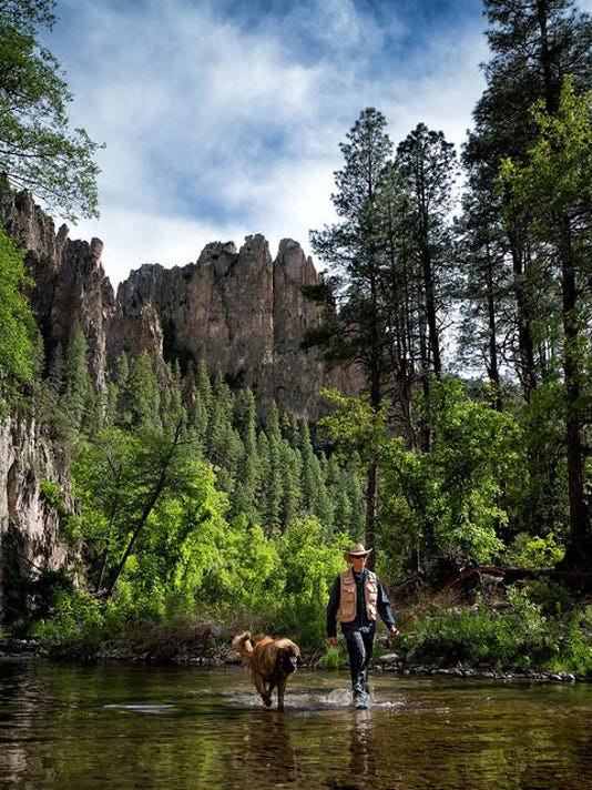 Time to pull the plug on Gila River diversion plan