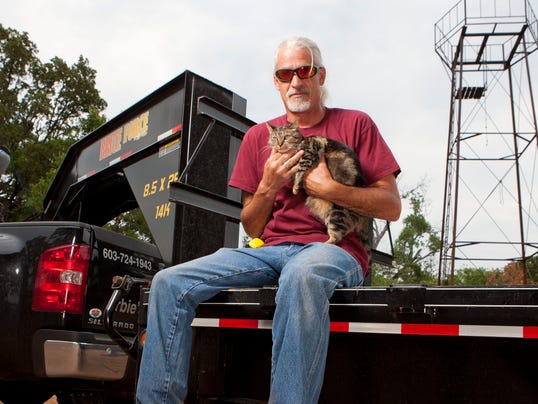 'Shipping Wars' reality star Roy Garber dies