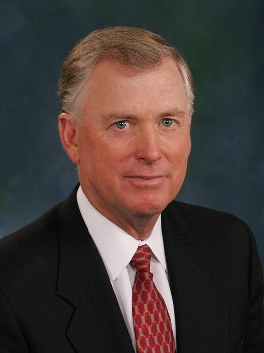 What Quayle says Pence should expect as VP