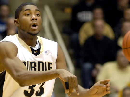 Here are Purdue basketball's top 10 career scorers