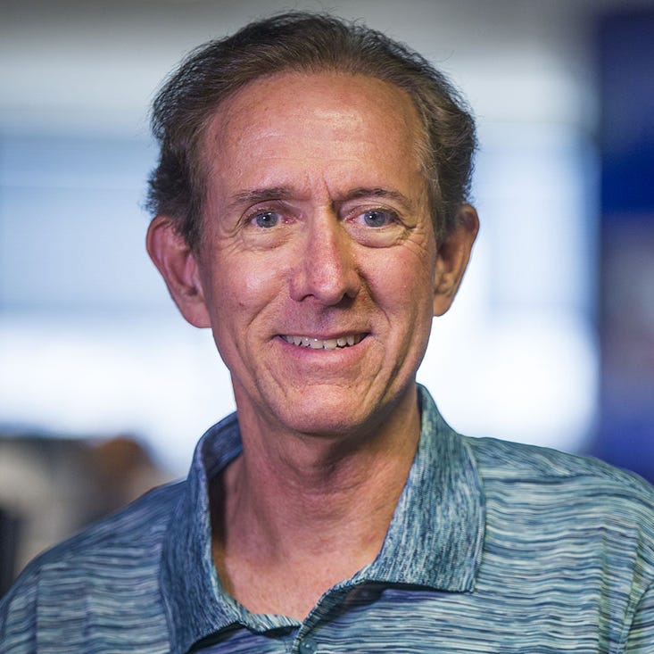 Russ Wiles | The Arizona Republic