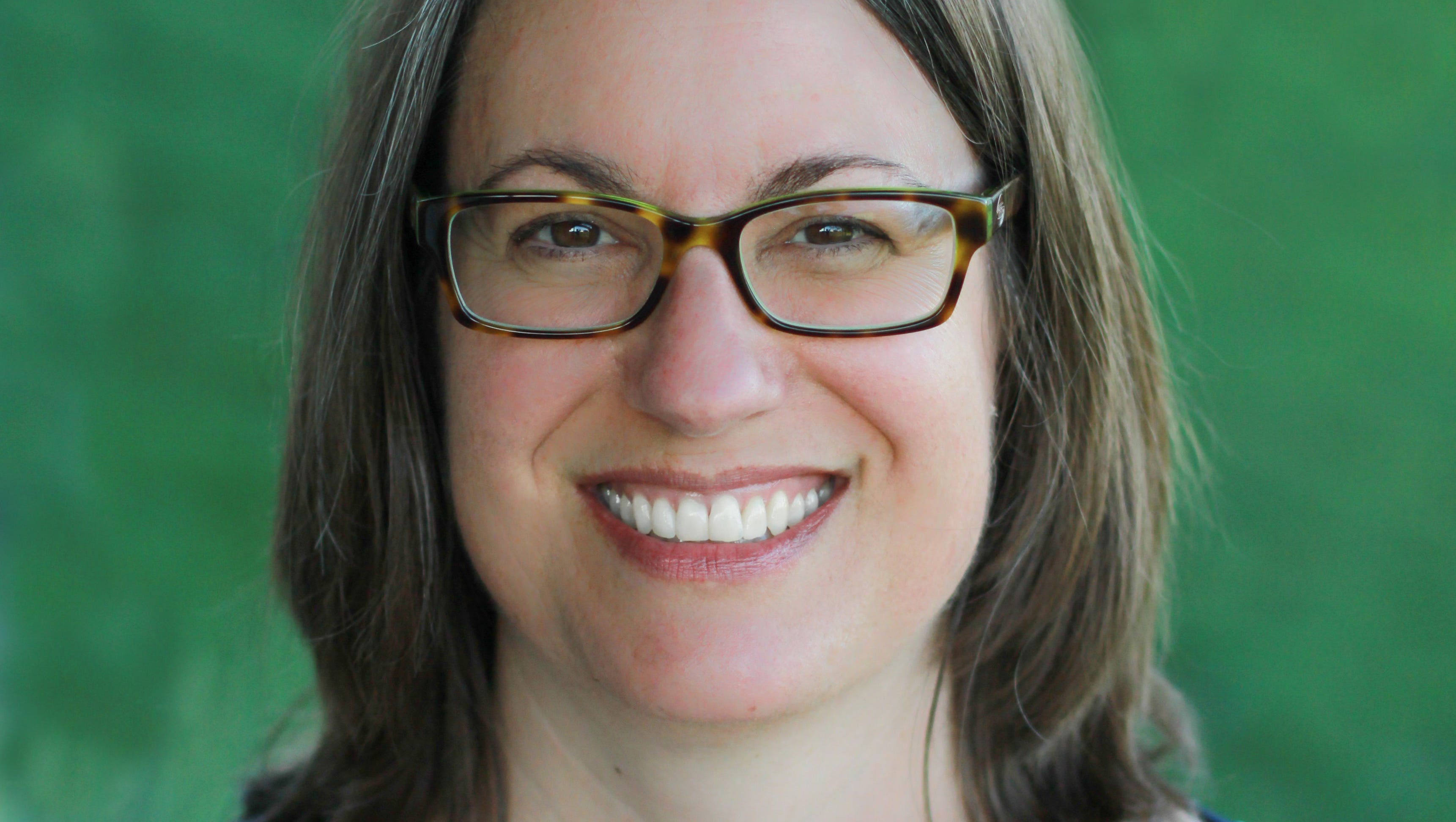 Mom and education blogger announces Iowa City school board run