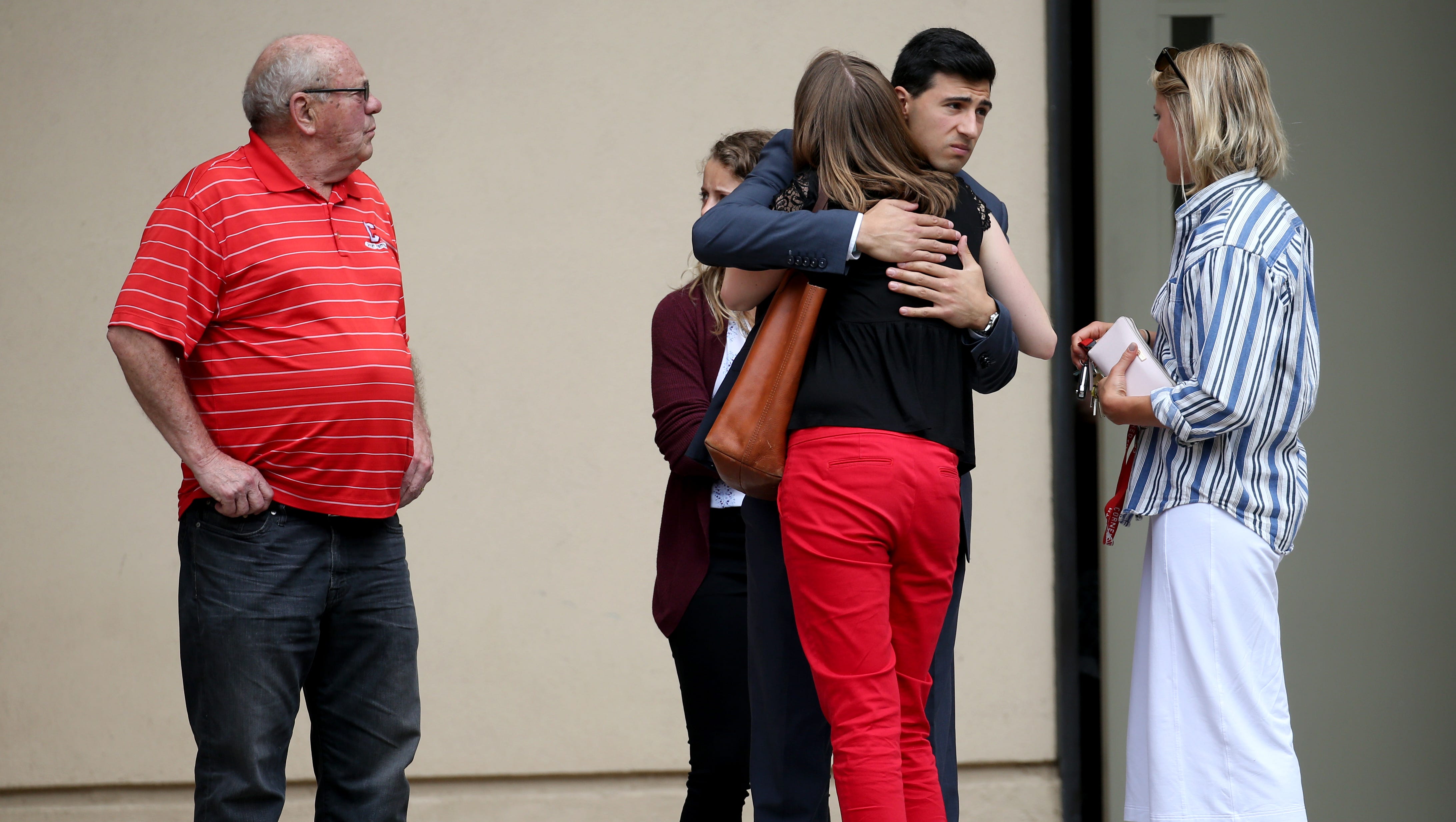 Charlie Tan sentencing may help answer questions over father's death