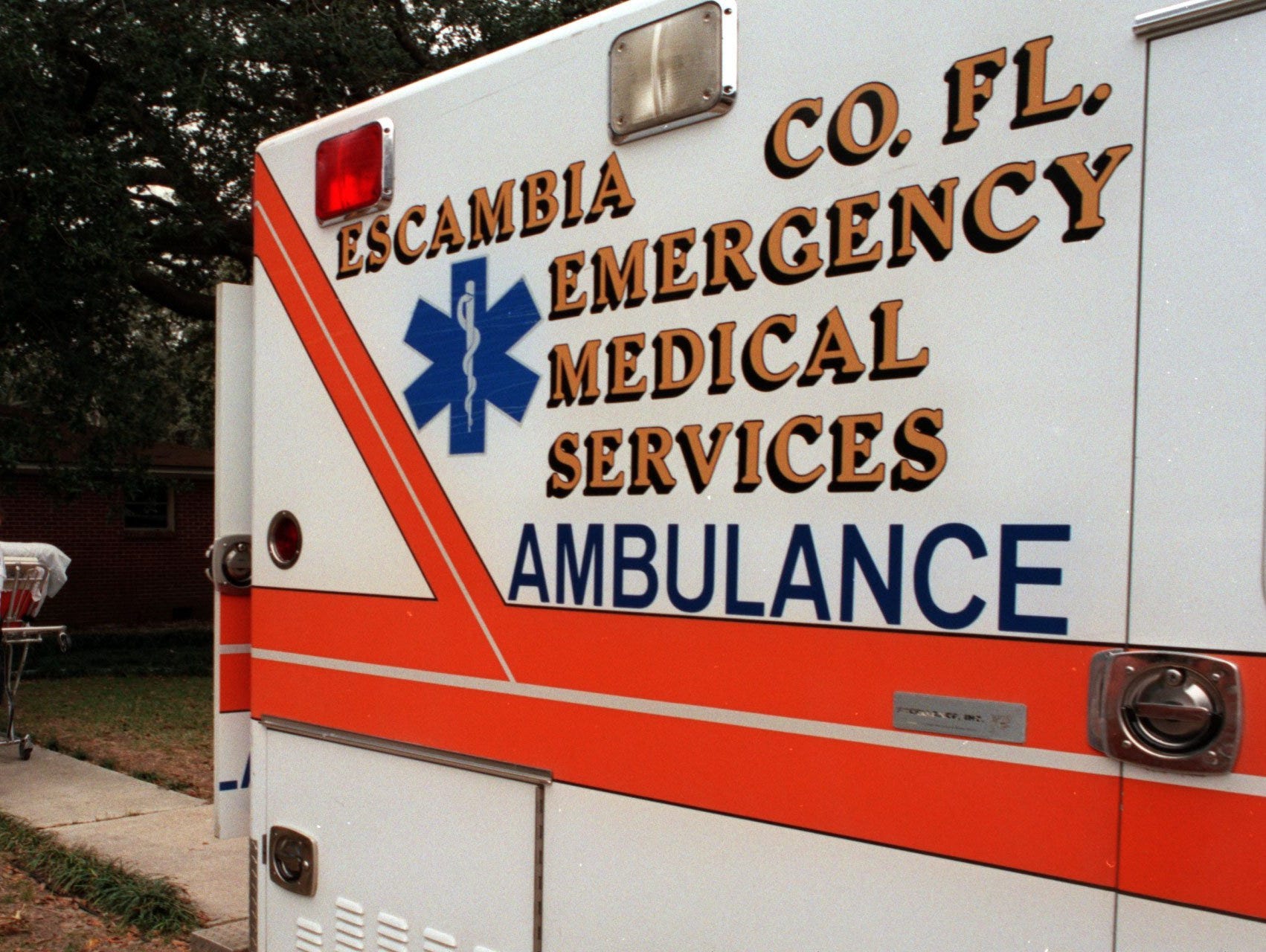 Escambia County EMS investigation: Rayme Edler hires her own attorney