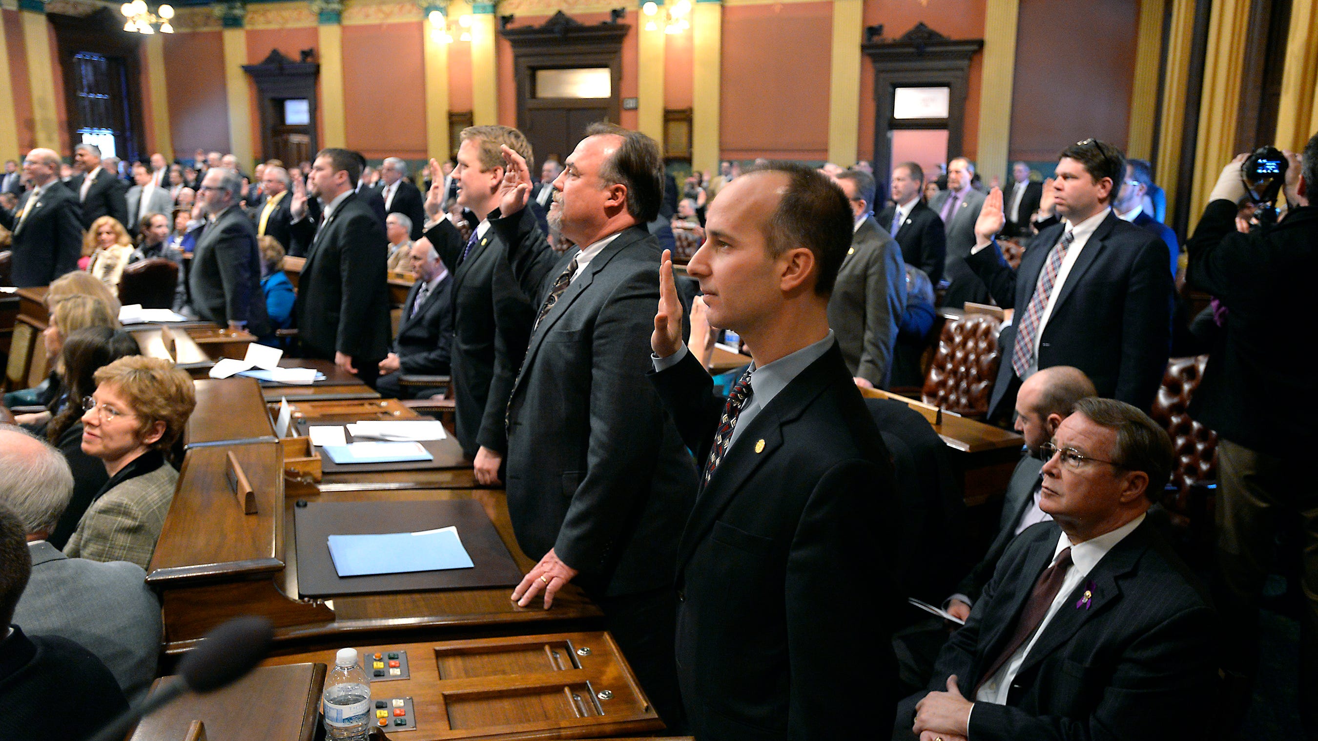 Michigan ballot proposals 2022: What you need to know