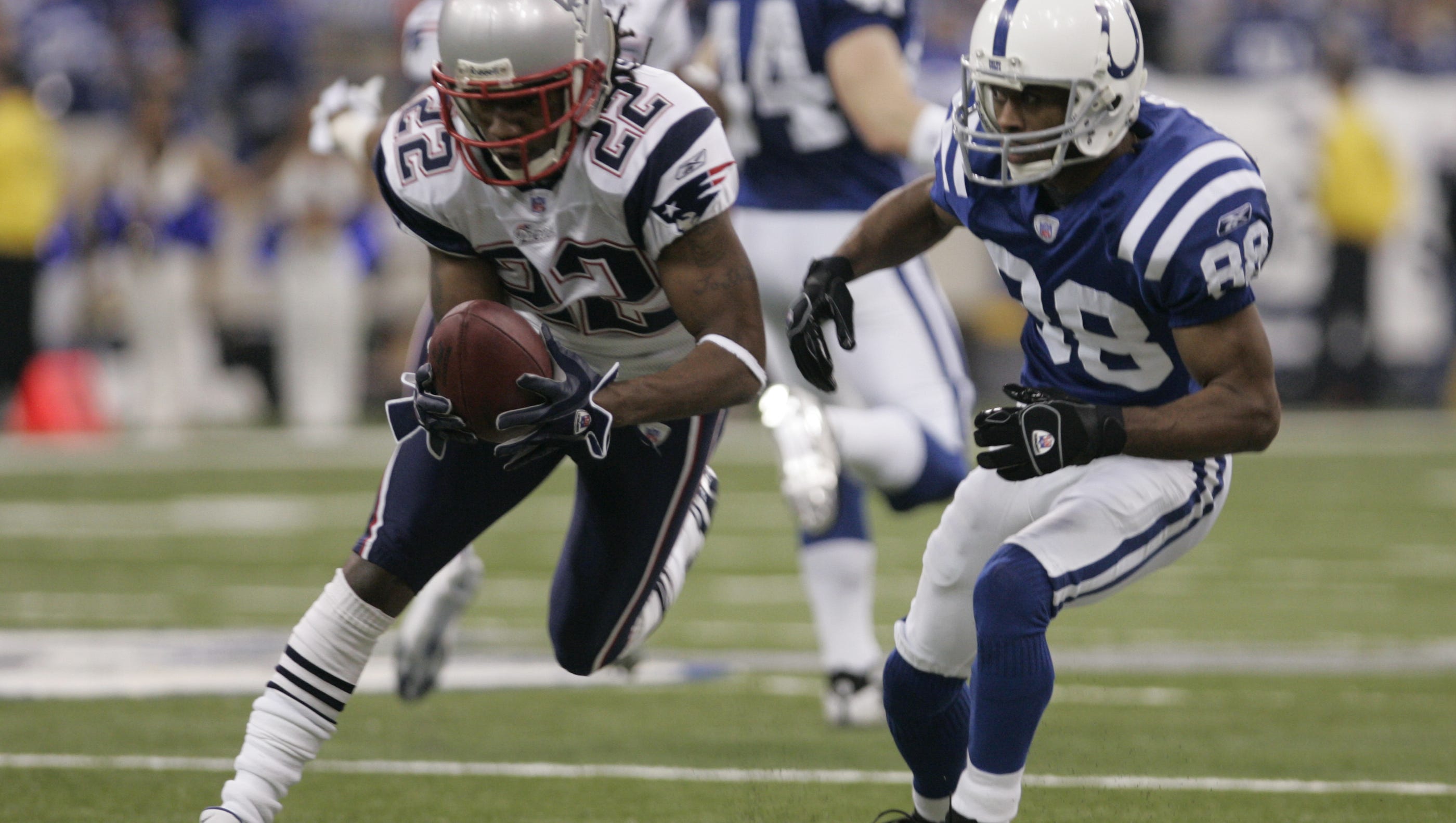 The greatest Colts win ever