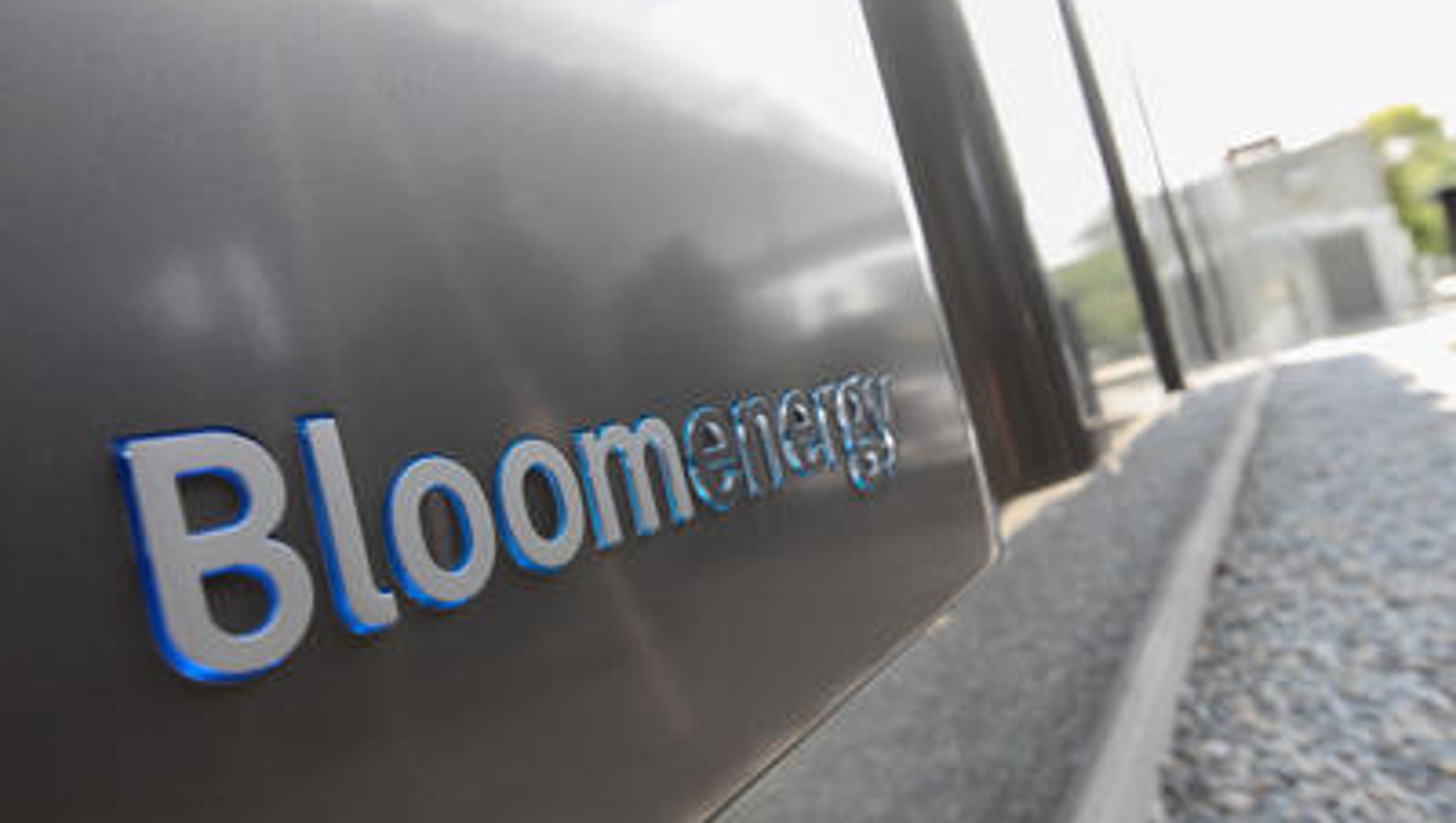 Bloom Energy misses salary, wages targets