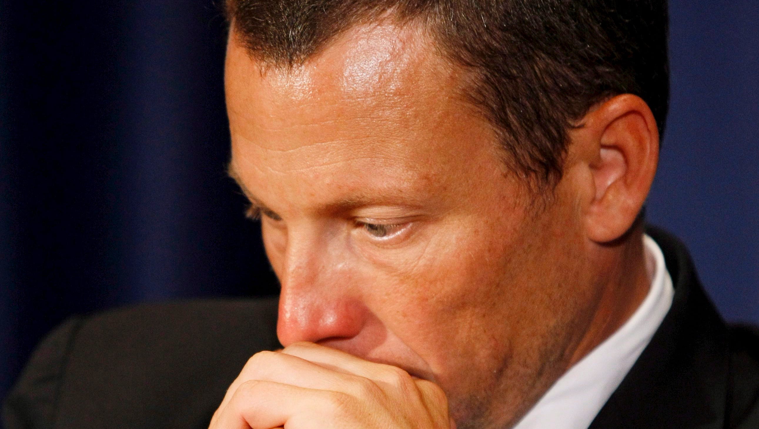 Judge rules Nike must turn over communications with Lance Armstrong