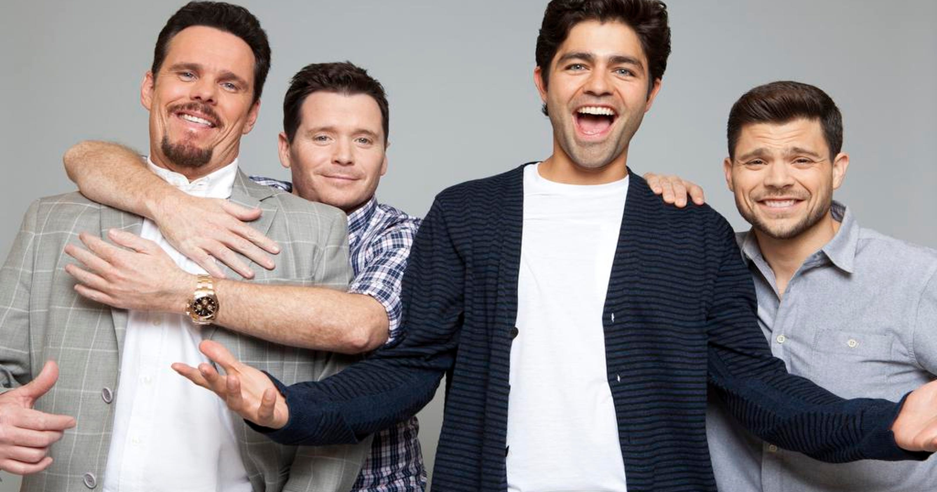 Entourage co-star Kevin Dillon gives a preview of the film