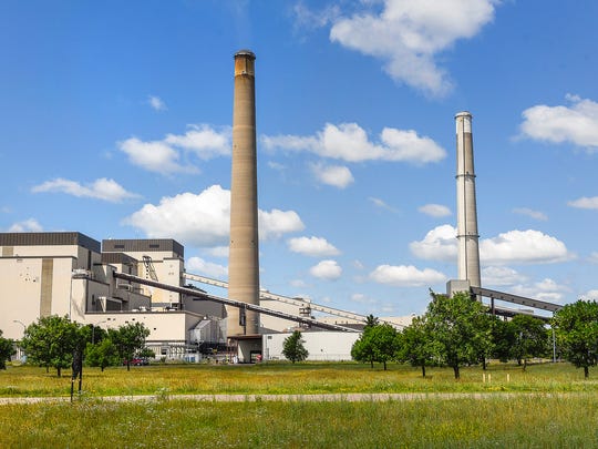 Sherco closing third coal plant by 2030, cities worry about transition